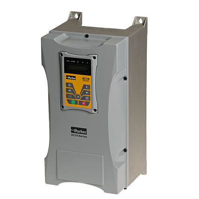 Frequenzumrichter Parker AC10 IP66 2,2kW 6,5A; In: 3Ph-400V/Out: 3Ph ...