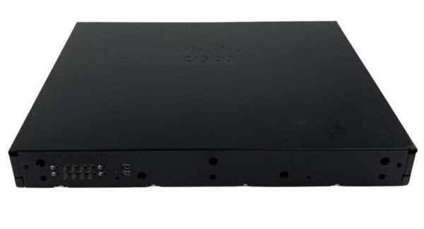 Cisco C1-CISCO4321/K9 Ethernet (RJ-45) Router for sale online | eBay