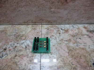 HITACHI SEIKI VK45 CIRCUIT BOARD 861621 CNC | eBay