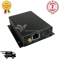 Microsemi Symmetricom SyncServer S250 Upgraded GPS NTP Network Time ...