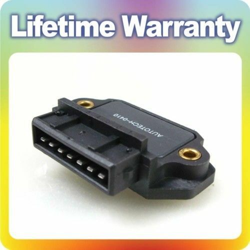 For VW Golf Audi Ignition Control Module 211905351B C183 LX621 RB1012 ...