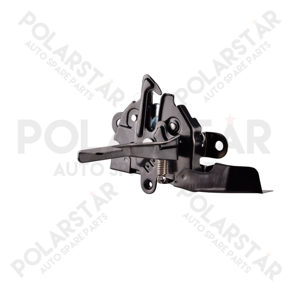 Hood Lock Latch for 2014-2019 Toyota Corolla 53510-02500 | eBay