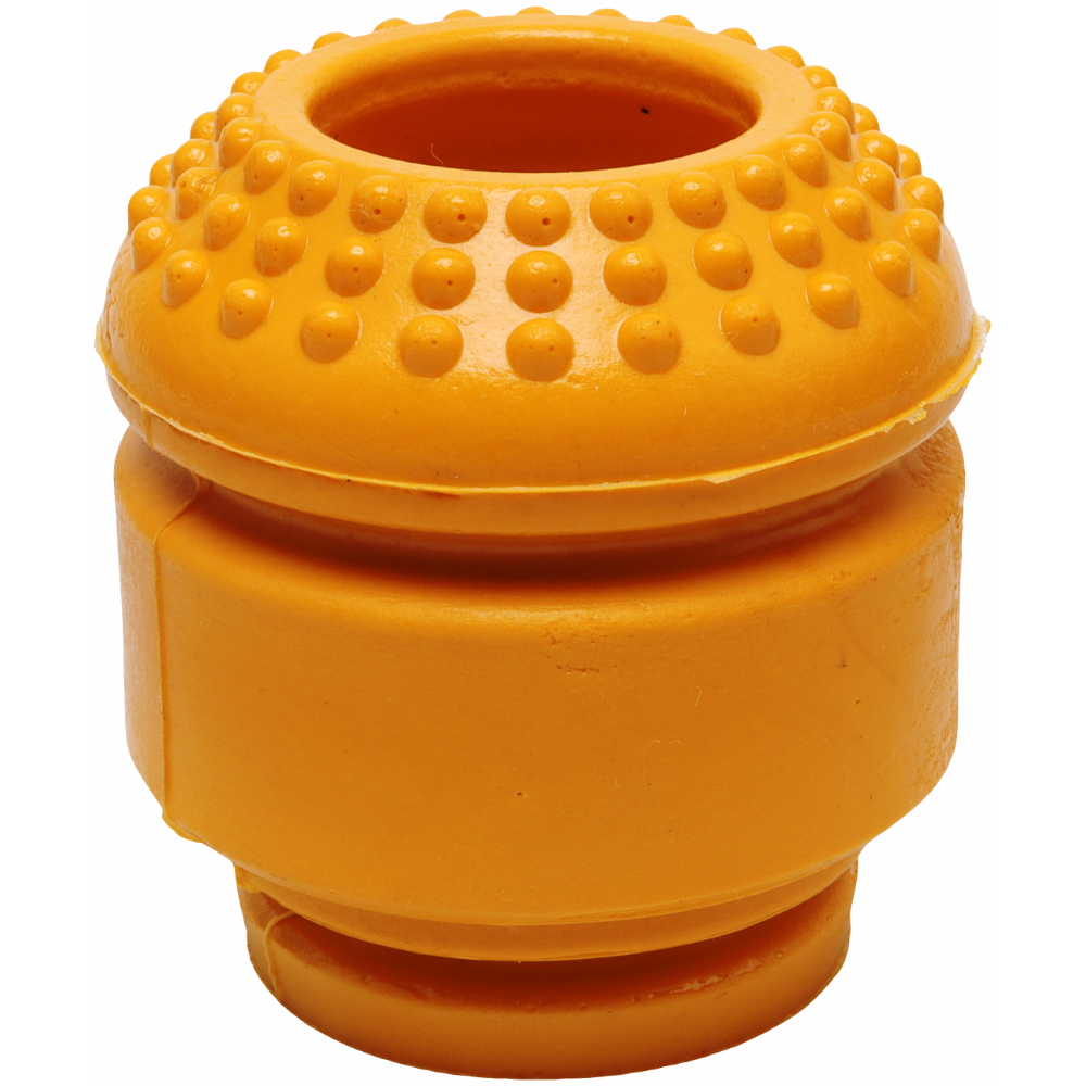 2x Bumper Coil Spring Damper DC3Z-3020-B for Ford F250 F350 F450 F550 ...