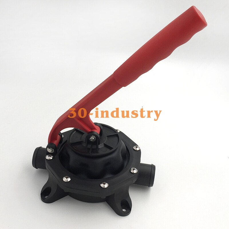 Ship Hand Pump Lifeboat Drainage Pump Manual Bilge Pump Manual Sewage ...