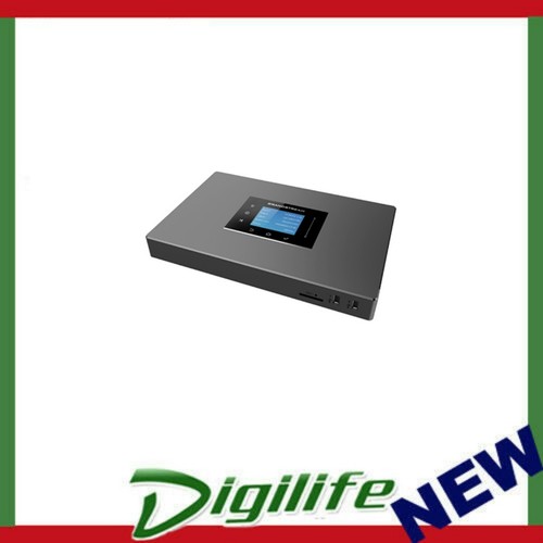 Grandstream UCM6302A Premise 500 Users IP PBX 2xFXO, 2xFXS Port | eBay