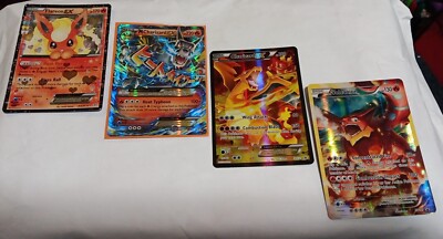 10 Rare Halo pokémon card lot collection UNPLAYED | eBay