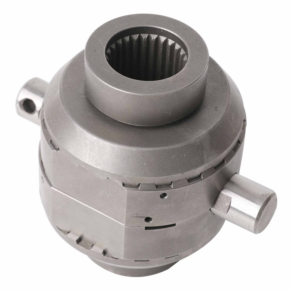 Front Differential Locker Fits Jeep Wrangler Cherokee Dana 30 27 spline ...