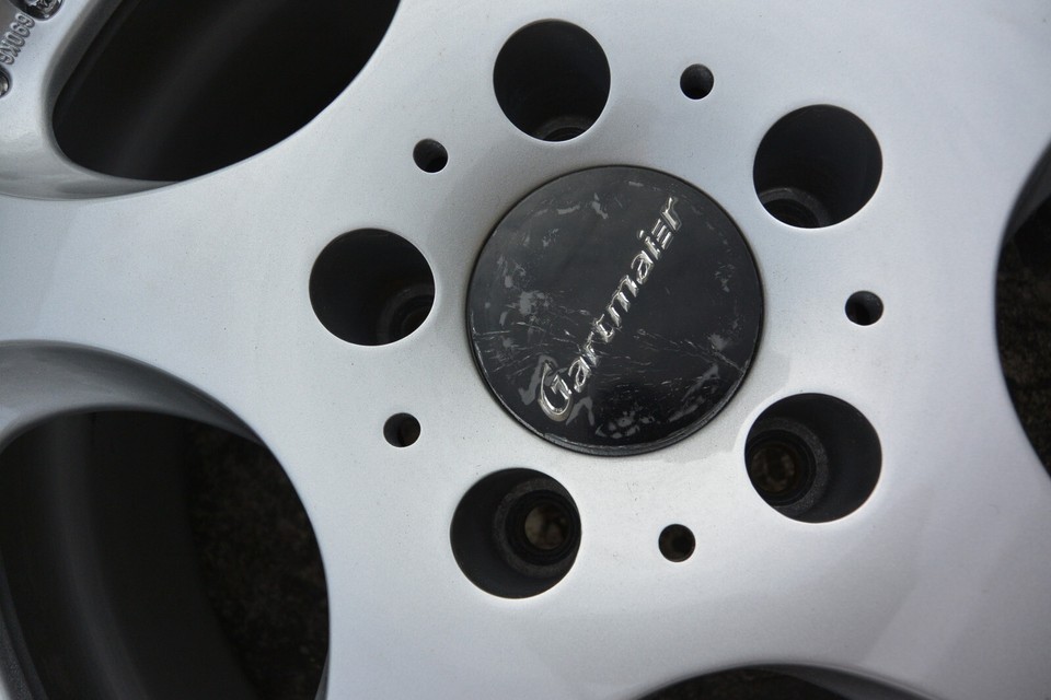 JDM 18" SSR Gartmaier rims wheels for sxe10 Z32 fd3s rx7 s14 180sx s13 ...