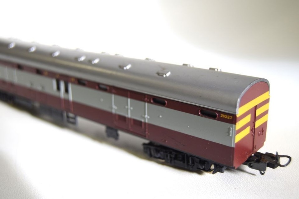 Lima SAR Trans Karoo Train set HO scale | eBay