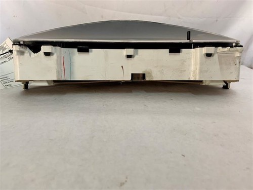 Speedometer Cluster 200 KPH Without Autostick Fits 98-04 INTREPID ...