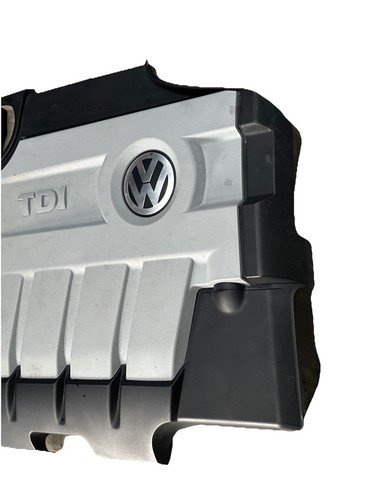 2011-2014 VW JETTA ENGINE COVER BEETLE GOLF JETTA 2.0L TDI 03L103925AM ...