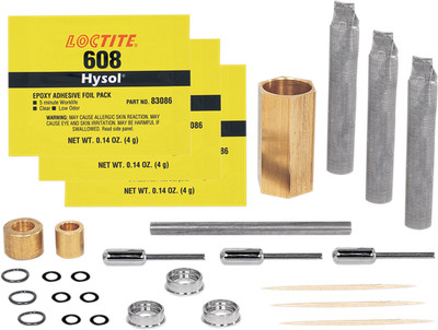 PINGEL Fuel Valve Rebuild Kit HPSDS-390225 | eBay