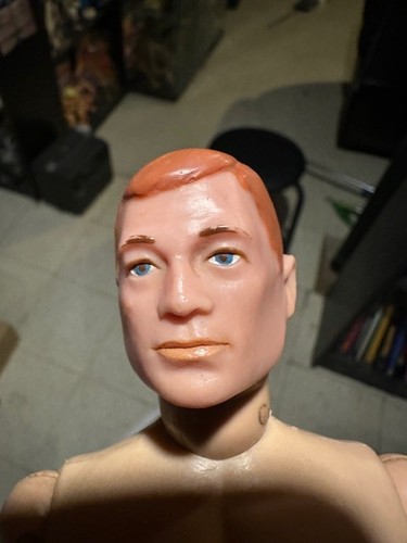 GI Joe Marine vintage 12 inch figure | eBay