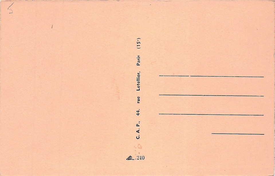 61 ALENCON LA VALLEE DE ST CENERI | eBay