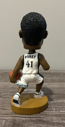 James Posey Bobblehead Xavier Musketeers College Basketball XU 41 SGA ...