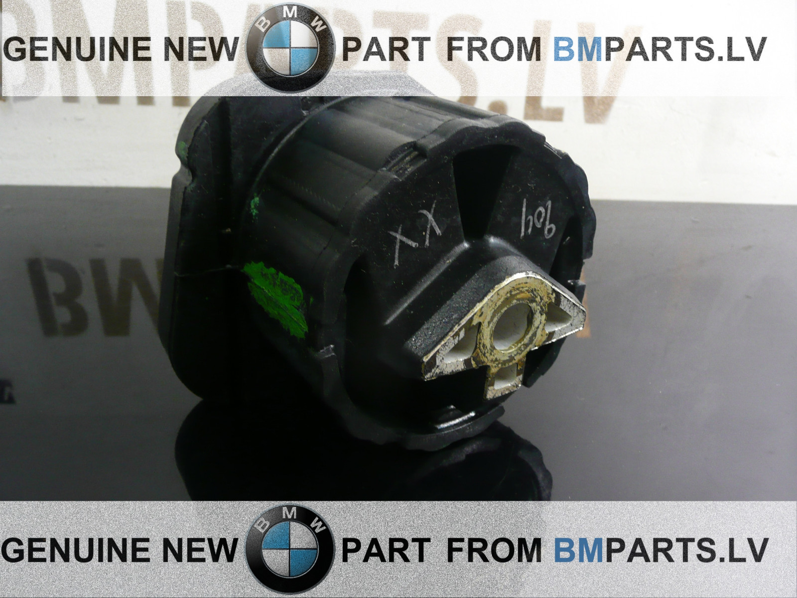 NEW GENUINE BMW X5 X6 TRANSMISSION MOUNT TRANSFER CASE 22316864675 | eBay