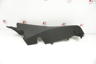 2021-2023 Buick Envision Rear Right C Pillar Trim Seat Bolster Used Oem ...