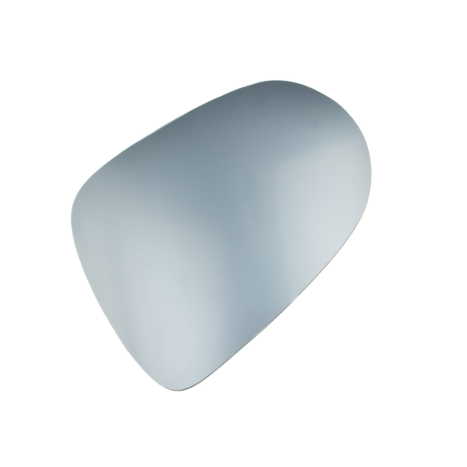 Left Driver Side Exterior Mirror Glass Heated For Kia Sorento 16-20 ...