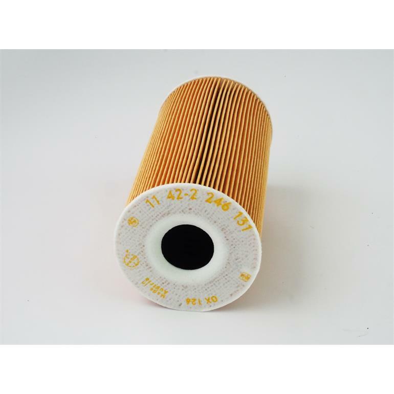 Original BMW Ölfilter Ölservice BMW E36 E39 E34 3er 5er 325tds 52tds ...