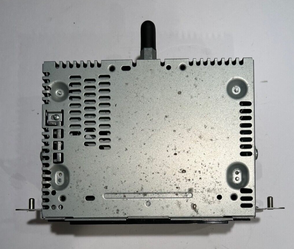 14-15 FORD EXPLORER AM FM RADIO RECEIVER MP3 CD PLAYER HEAD UNIT EB5T ...