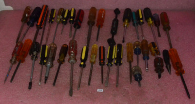 30 Vintage USA Made Hand Tools. | eBay