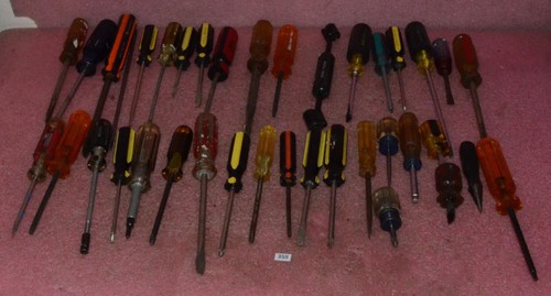 30 Vintage USA Made Hand Tools. | eBay