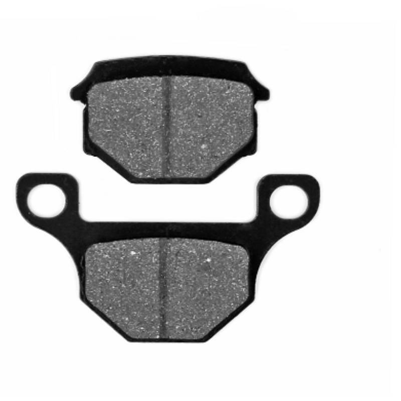 Bremsbeläge Paar Bremse TNT Racing Heck Rieju Mrt 50 Pro | eBay