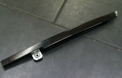 Window Channel Rear Left A2217300119 MERCEDES S CLASS W221 BAR Cover ...