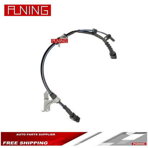 For 2016-2022 Civic ABS Speed Sensors Rear Left Right 47560-TBA 47510 ...