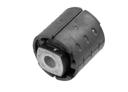 Silent bloc Support de L'essieu Pour Bmw Série 5 E60 E61 6 E63 E64 ...