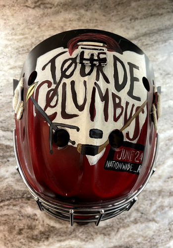 Twenty One Pilots Tour De Columbus NIGHT 4 Nationwide Arena - Custom ...