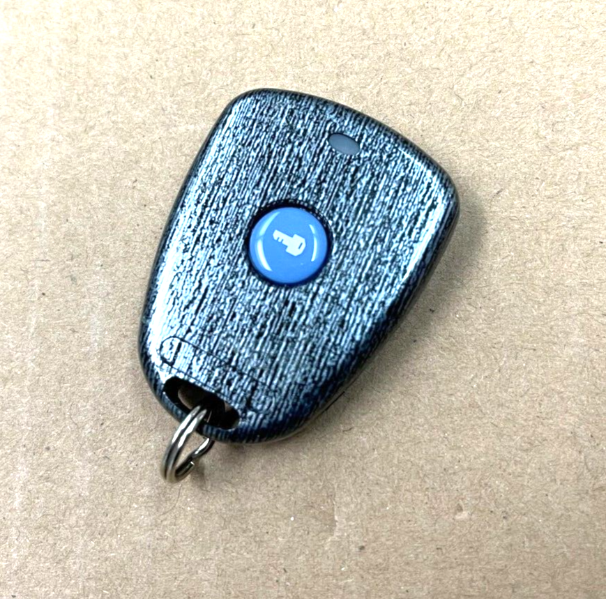 GREAT Scytek DPY-1H12A-1A Key Fob Remote 1-Button Transmitter | eBay