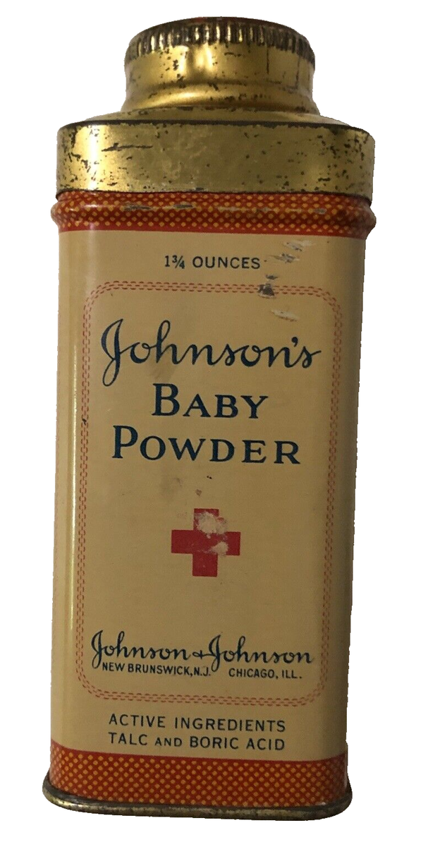 Logotipo Do Bebe Johnson