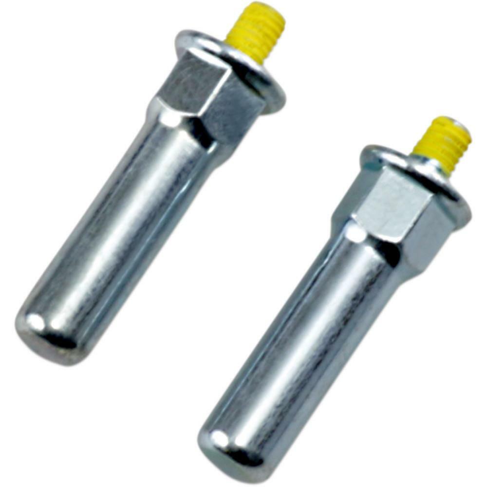 Drag Specialties - 1620-1841 - Footrest Wear Pegs, 1-11/16in. for sale ...