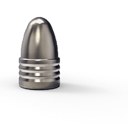 Lee 90464 2-Cavity Bullet Mold 9mm Luger / 38 Super / 380 ACP (356 ...