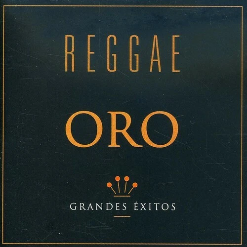 Reggae Oro 2006