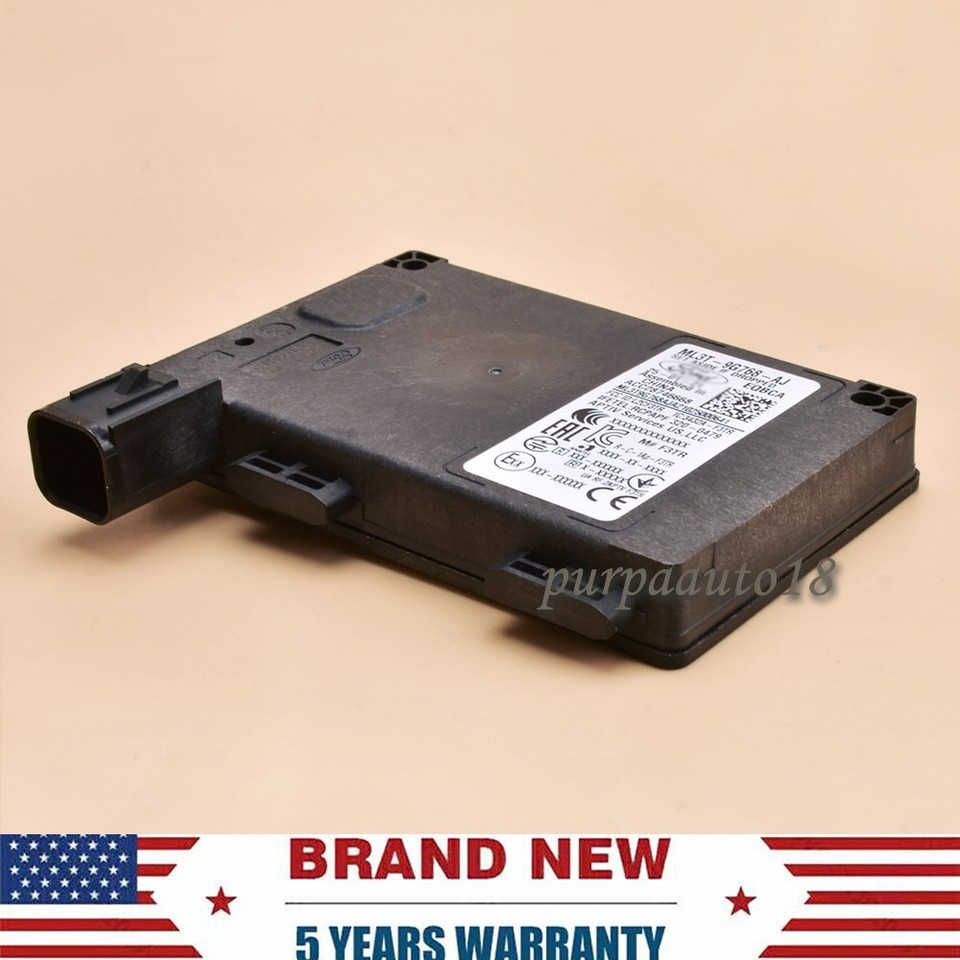 For 2021-2023 FORD F150 RADAR CRUISE CONTROL DISTANCE SENSOR ML3T-9G768 ...