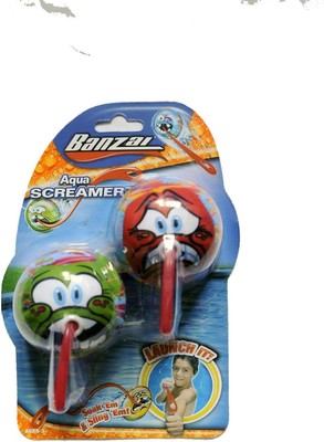 SportsCentre Slingshot Bansai Aqua Screamer Water Based - Multicolor | eBay