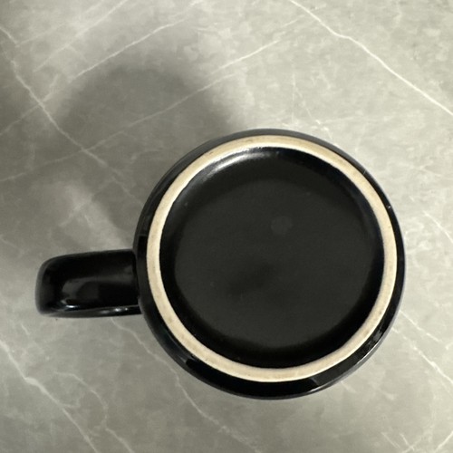 Vintage Masterpiece Mystery Theater PBS Coffee Mug Tea Cup Black | eBay