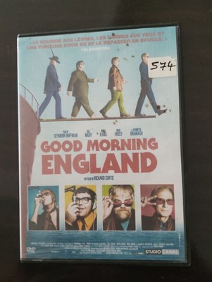 Good Morning England | Good Condition | eBay UK
