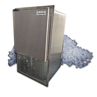 Raritan Engineering 88B515-1 Icerette Marine Automatic Ice Maker ...