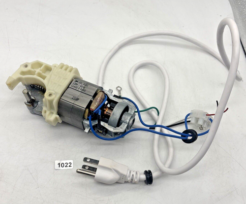 Chefs Choice Electric Food Slicer 632 - Motor #1024 Replacement Part | eBay