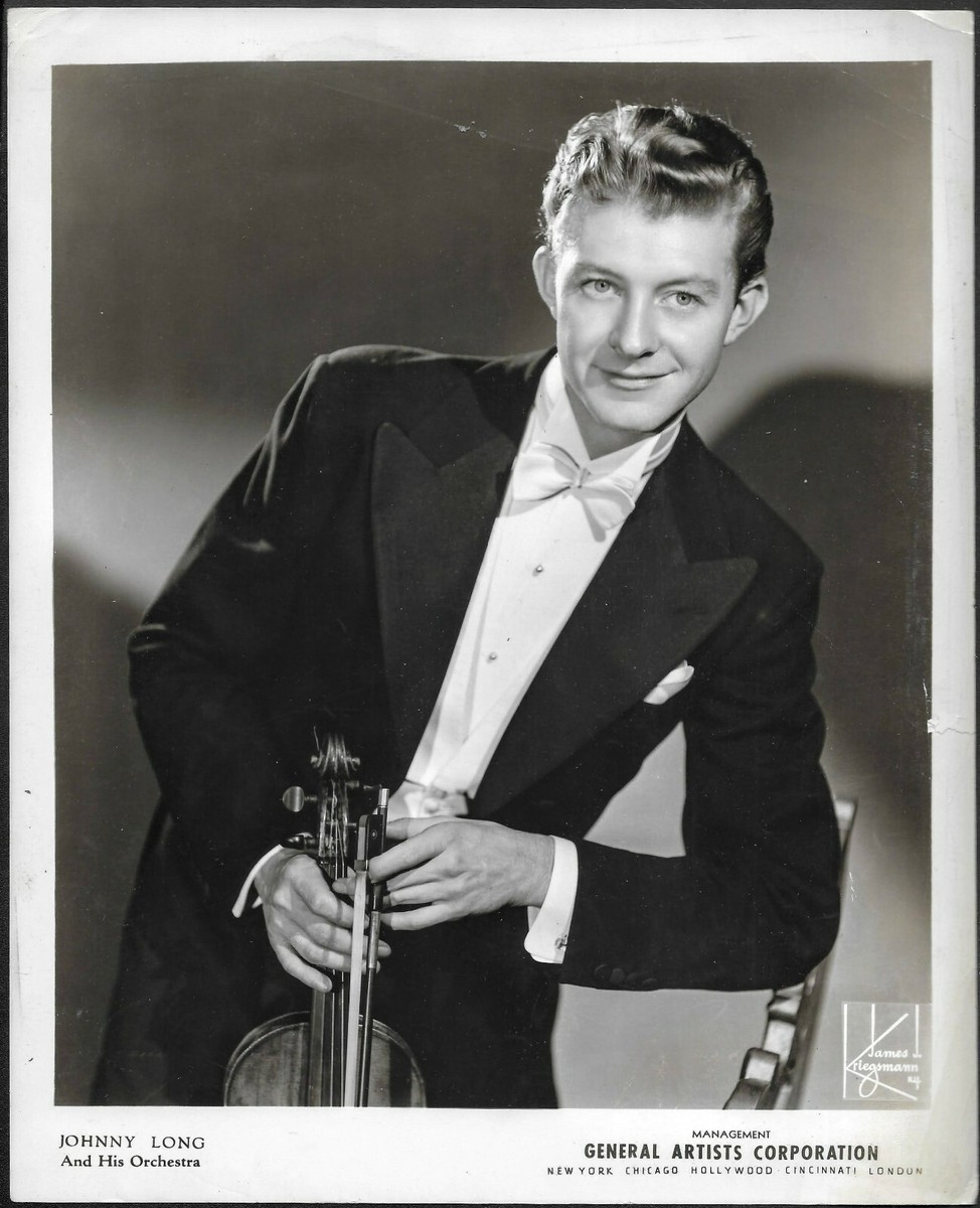 Violin Johnny Tattoos