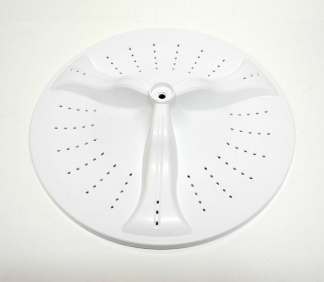Whirlpool W10902814 Asher Washplate - White for sale online | eBay