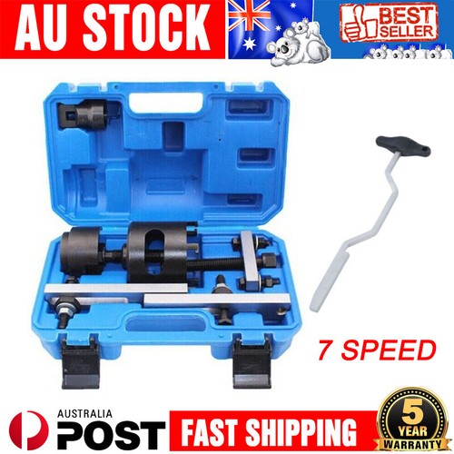 AU OAM DQ200 DSG CLUTCH INSTALLER & REMOVAL TOOL SET For AUDI VW SKODA ...