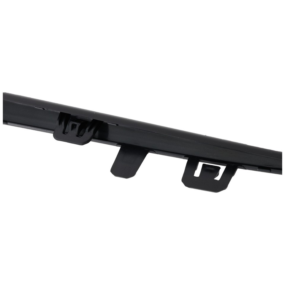 Rocker Panel Trims Front Passenger Right Side for MB Mercedes Hand ...