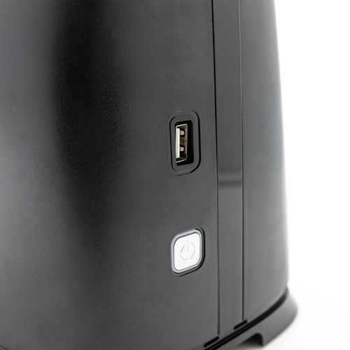 POS 15.6" TOUCH RAM ENCLOSURE 8GB SSD 480GB MAGNETIC STRIPE READER ...