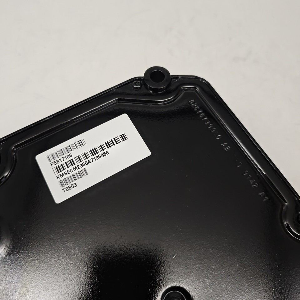 NEW CUMMINS ECM ENGINE CONTROL MODULE ISX ISL ISB ISF 5290170NX CM2350 ...