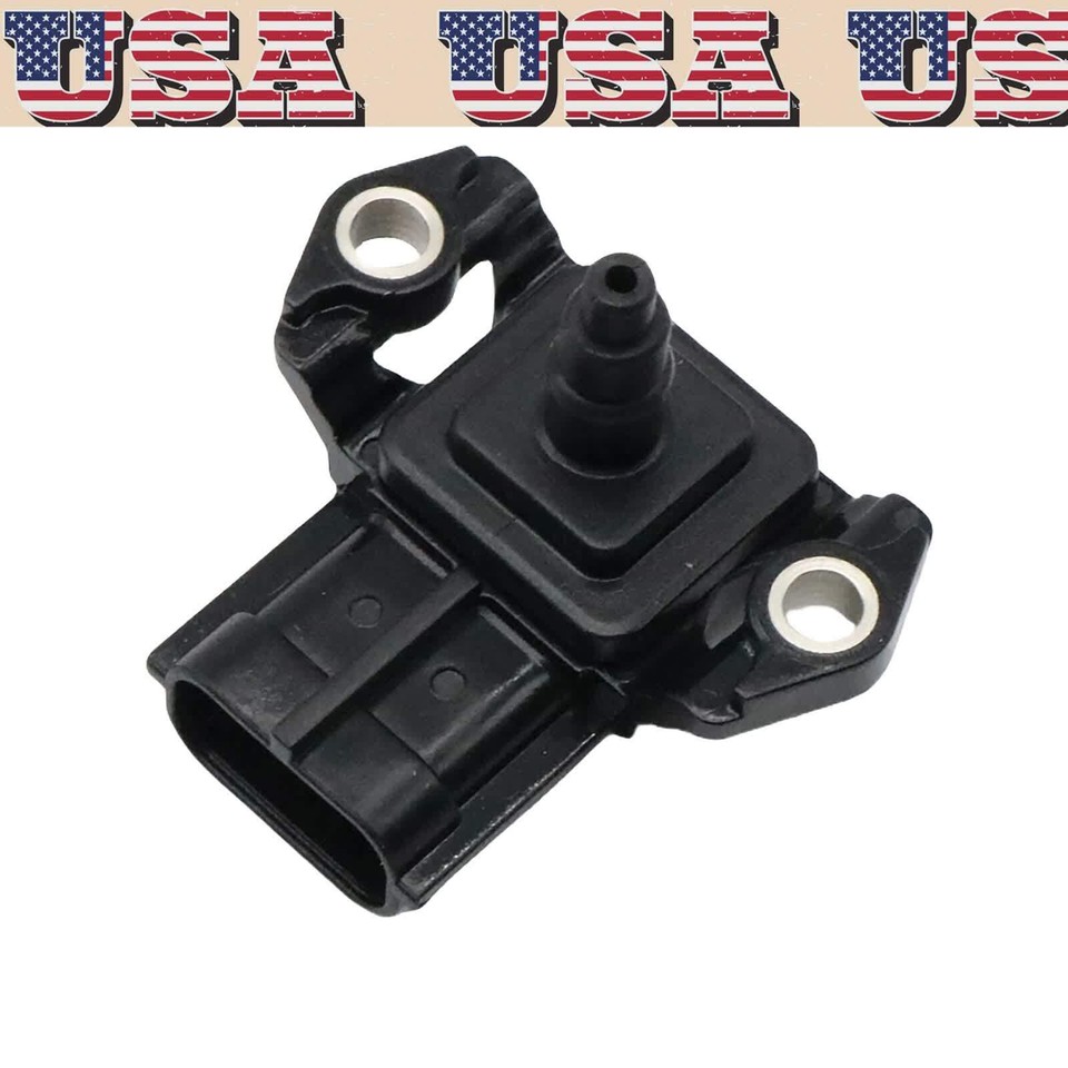 New MAP Sensor For 2008-2021 Subaru WRX 2008-14 Impreza WRX STI 2015-21 ...