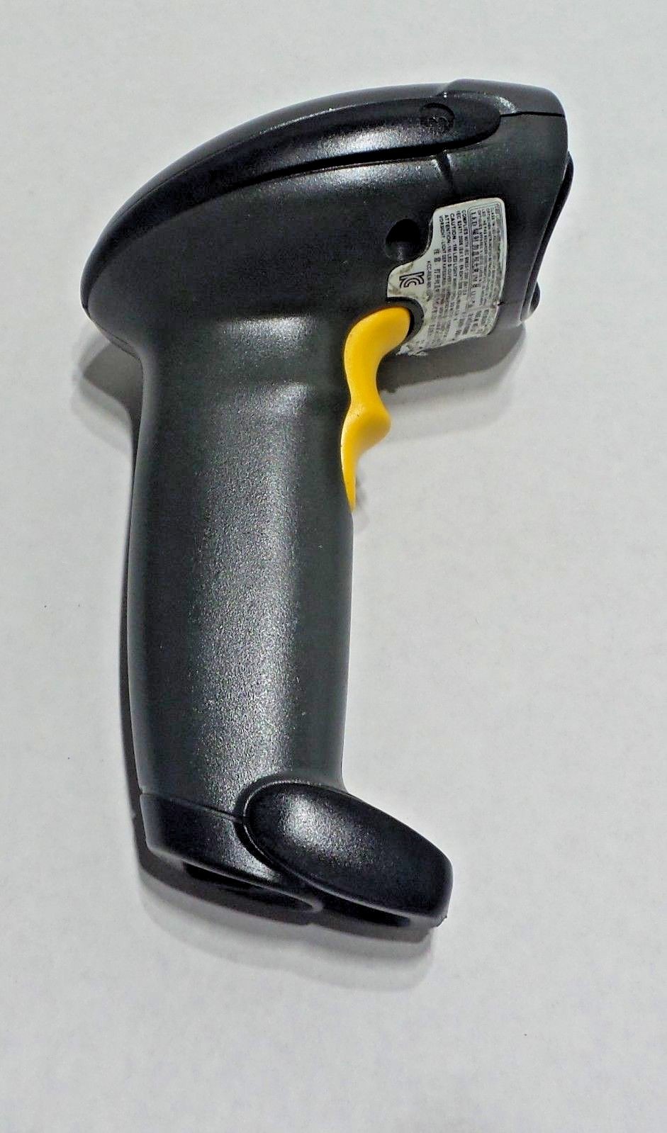 Symbol DS4208 2D Intelligent Mail Barcode Scanner with USB cable | eBay